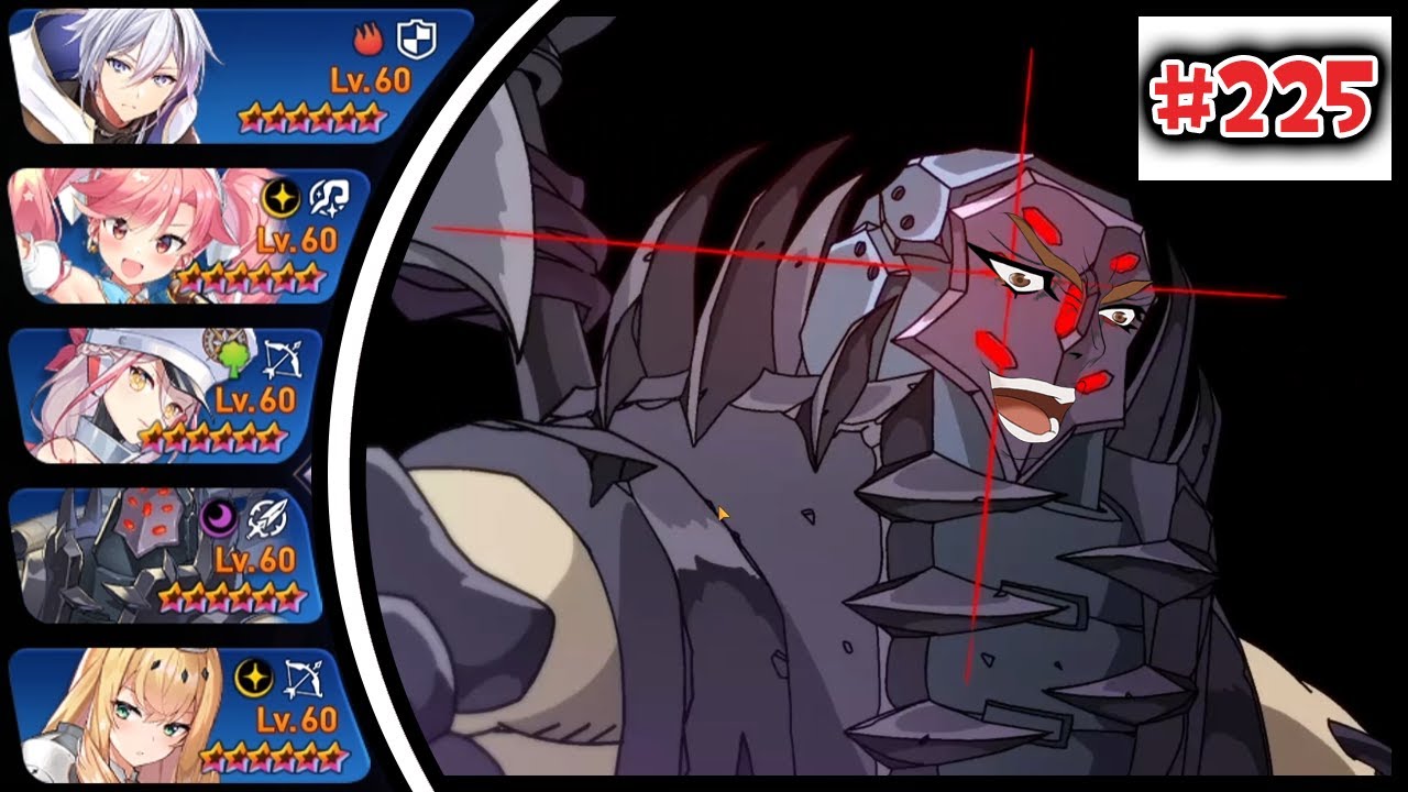 Epic Seven - It Was Me, Axe God! - RTA #225 - YouTube