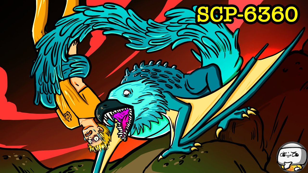 Strongest MHA Character SCP 6360 Can Beat | SpaceBattles