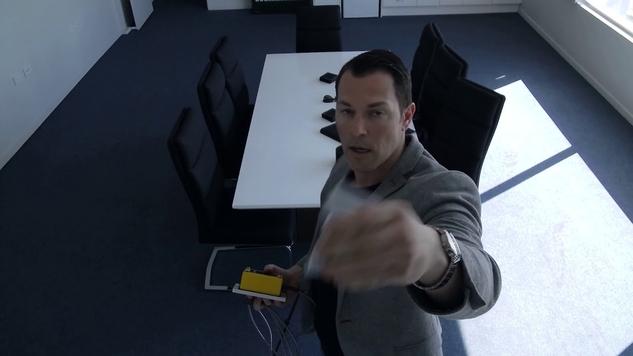 Texcel - GTM Blast - Setup - YouTube