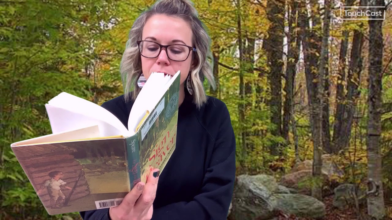 Sign of the Beaver Chapters 12-13 - YouTube