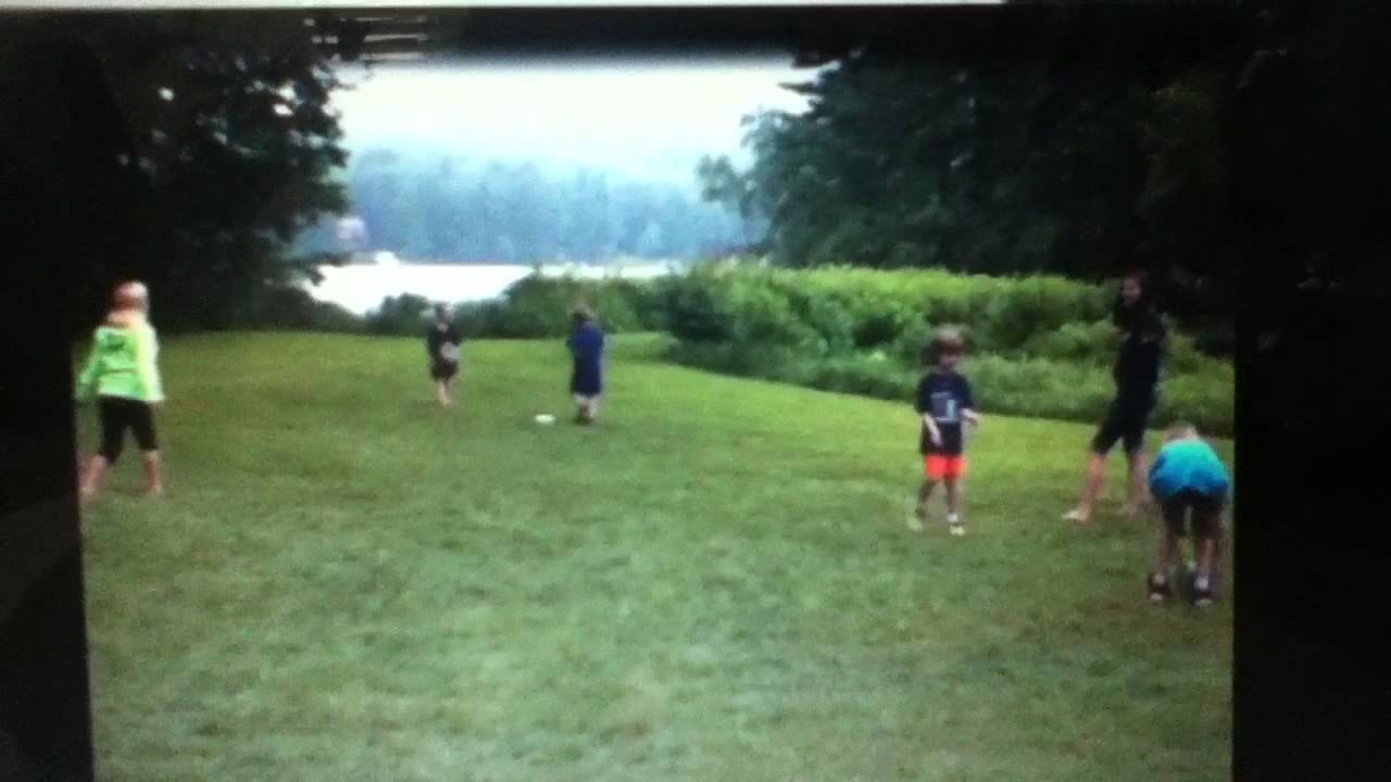 the kinsky family - YouTube