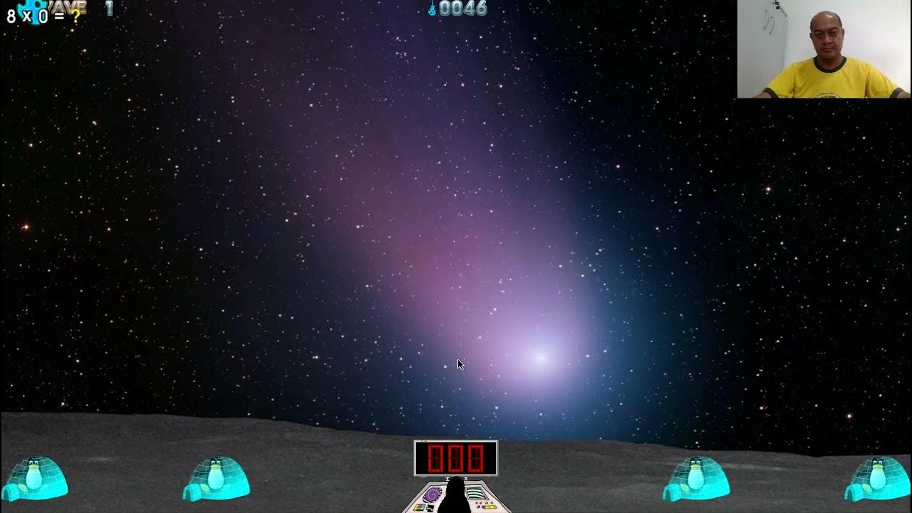 Tux of Math Command - YouTube