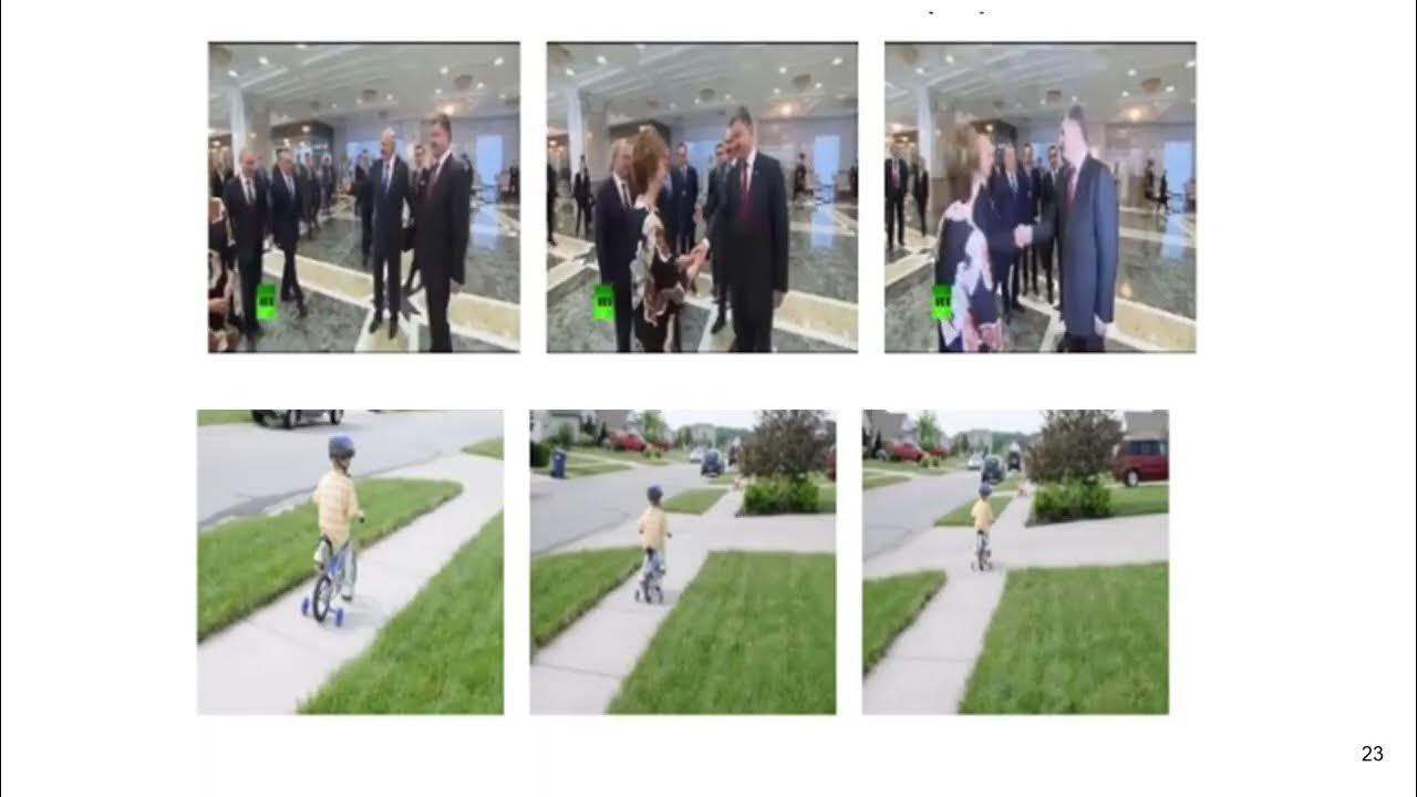 Lecture 13/B Vision Transformer-2, Computer Vision for Embedded Systems ...