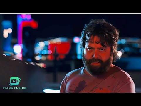 Vegas rooftop scene | The Hangover (2009) - YouTube