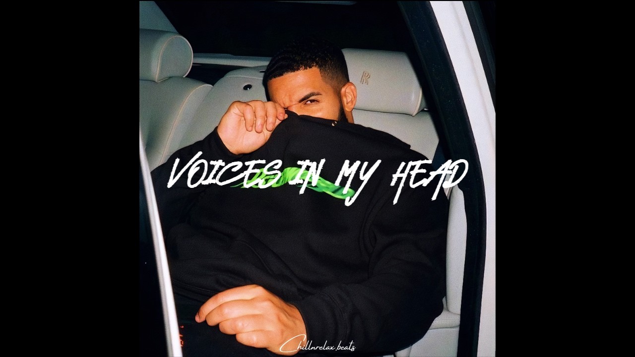(FREE) Drake Type Beat - "Voices In My Head" - YouTube