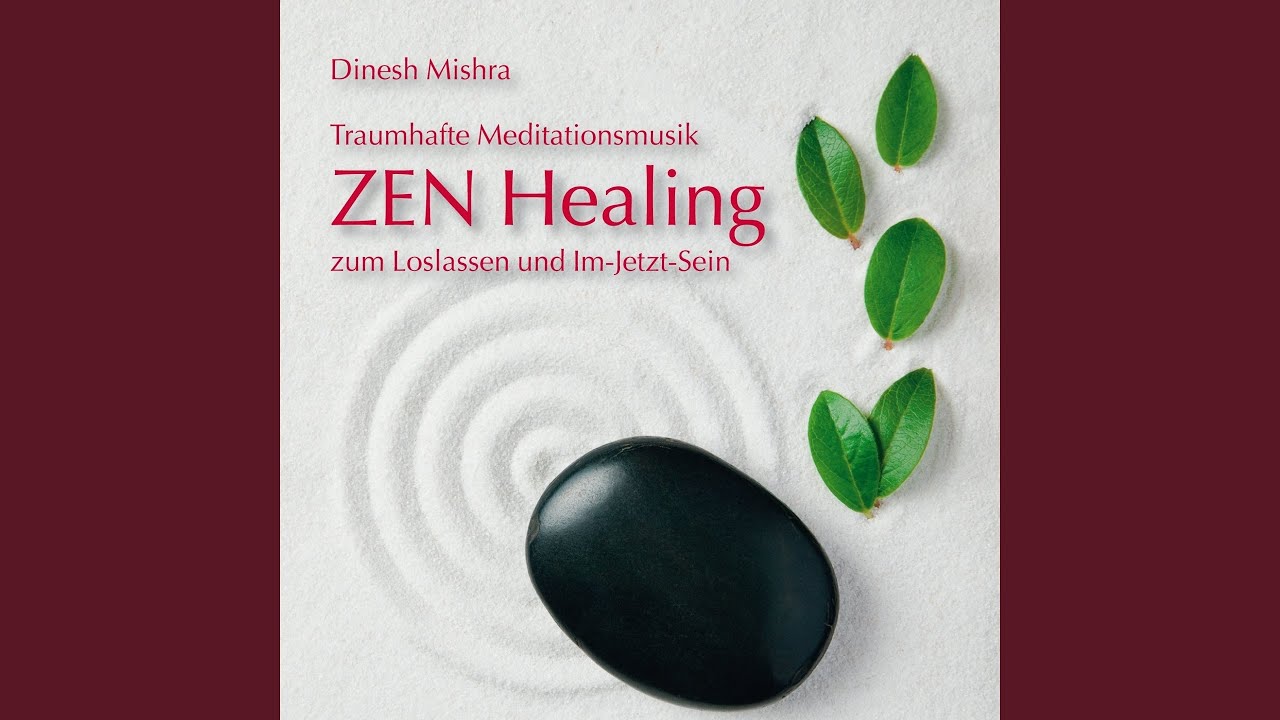 Zen Healing, Pt. 3 - YouTube