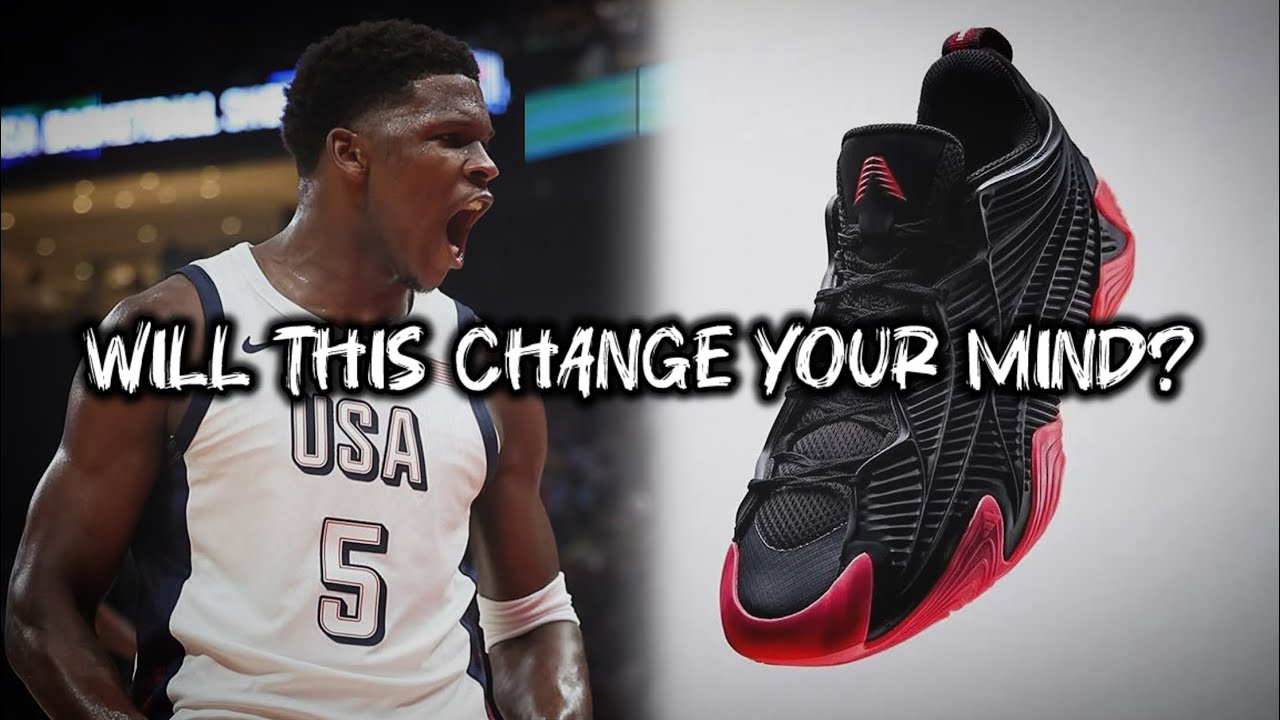 ADIDAS AE 2 Resurfaces In NEW Photos - YouTube