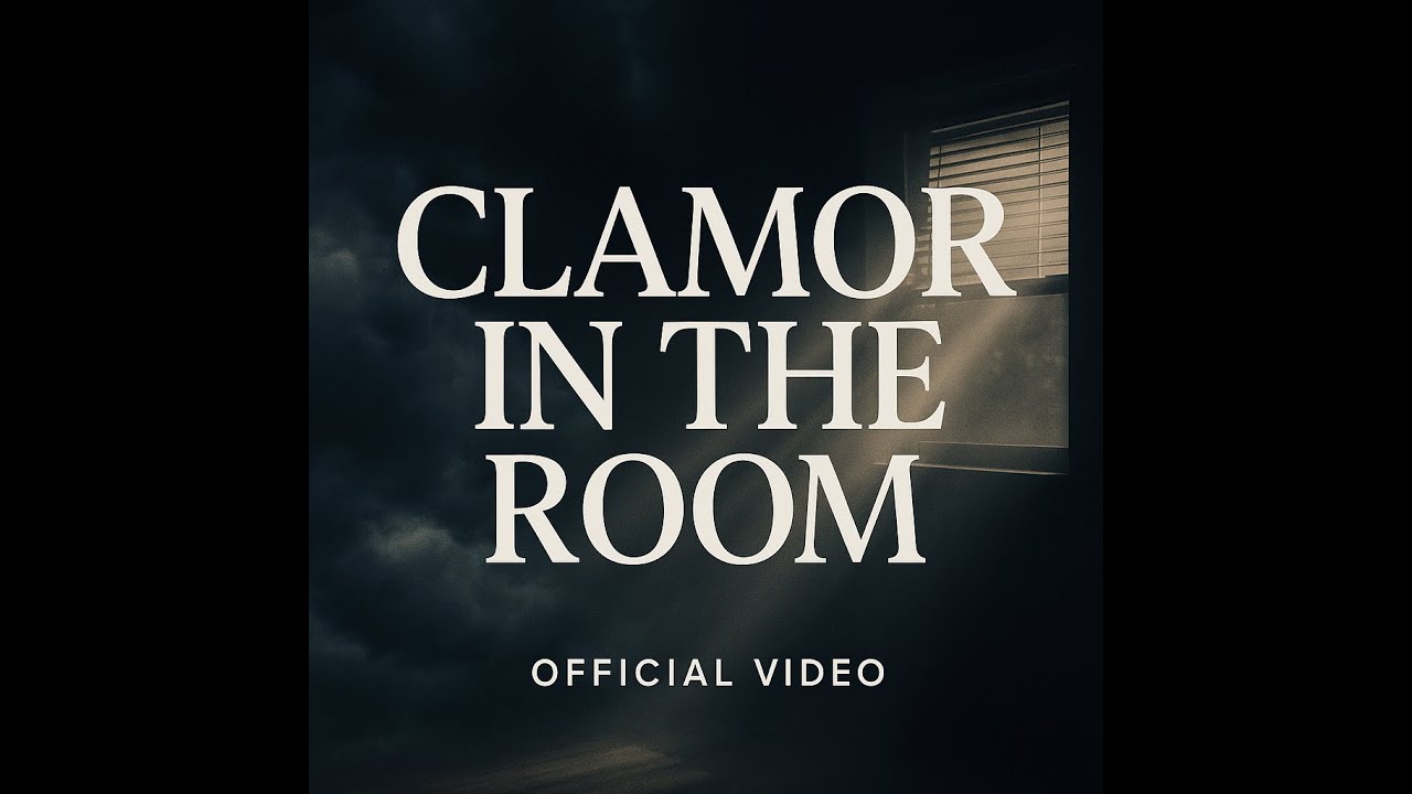 Clamor in the Room Original Video © - YouTube
