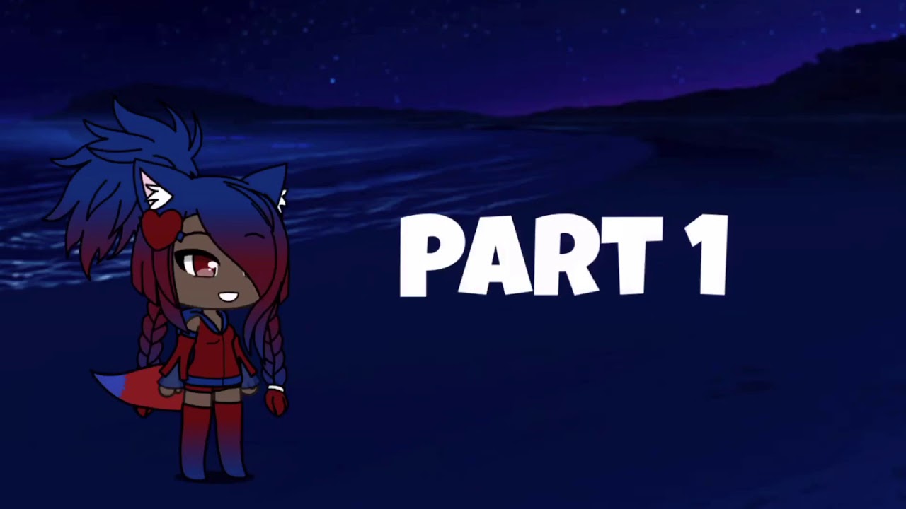 Everything about you Gachaverse (MAP) - YouTube