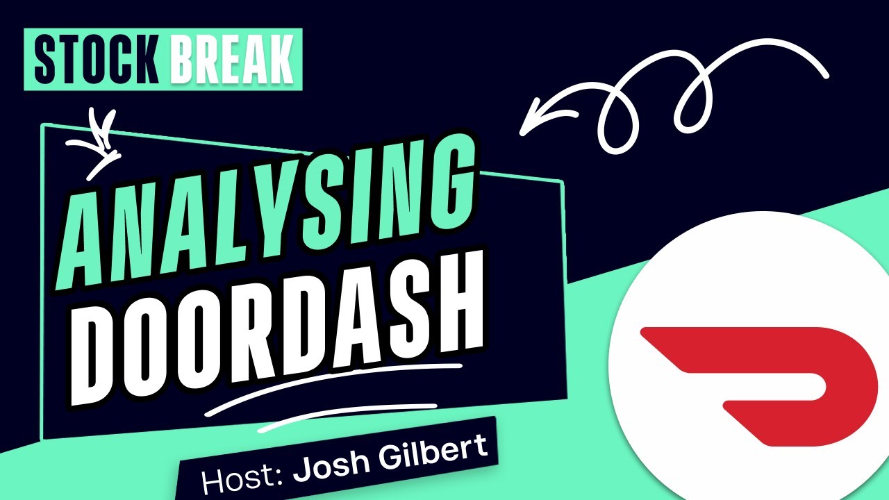 SB022: DoorDash Stock Analysis - YouTube