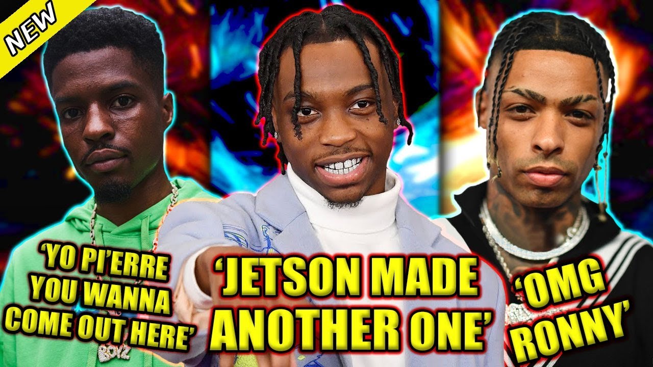 BEST PRODUCER TAGS IN HIP HOP ! - YouTube