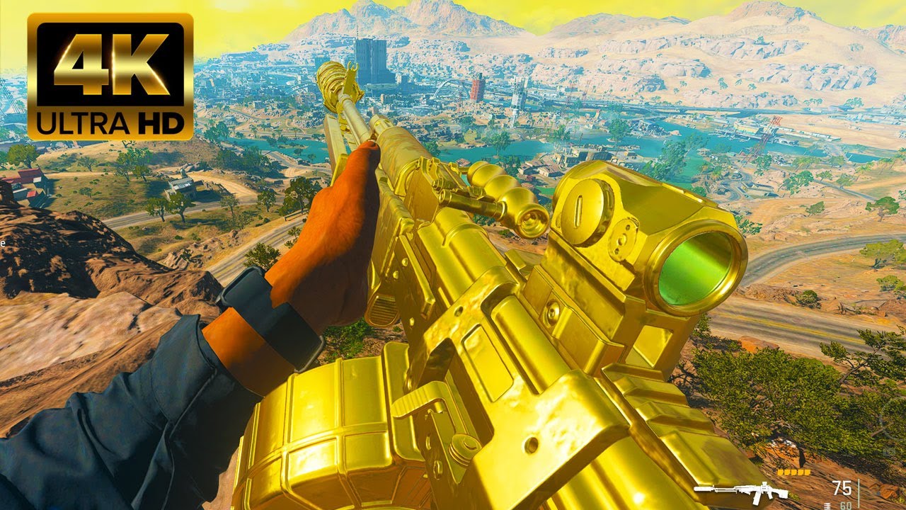 Call Of Duty: Warzone 2 Squads Gameplay! RPK 18 Kills WIN (NO ...