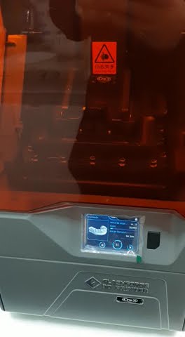 3D Printer 2 Showcase - YouTube