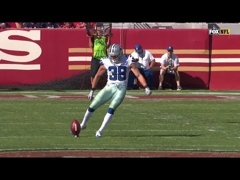 NFL "Kicker Is Injured" Moments - YouTube