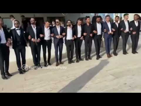 halay 47 kurtlar vadisi