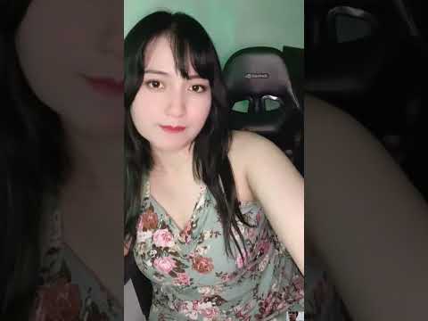 LIVE GEMOY CEWEK DASTERAN GOYANG HALUS INDAH BARU ‼️ bigo hot #beautiful #girl #live #shorts