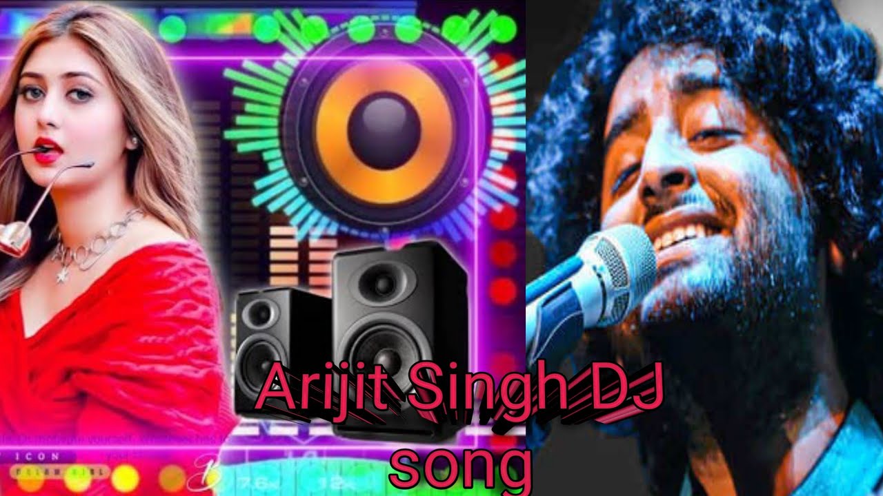 arijit singh o dj song - YouTube