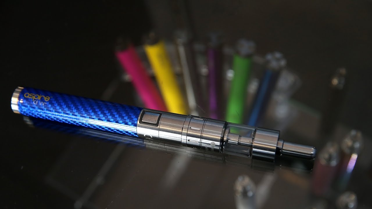 E-Cigarettes Are Poisoning Children At An Alarming Rate - YouTube