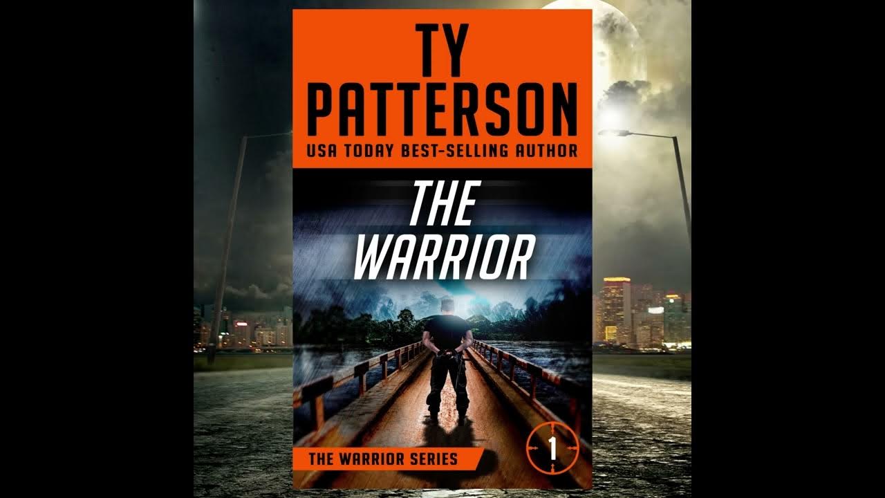 The Warrior, Book one in The Warriors Series. A full length audio book ...