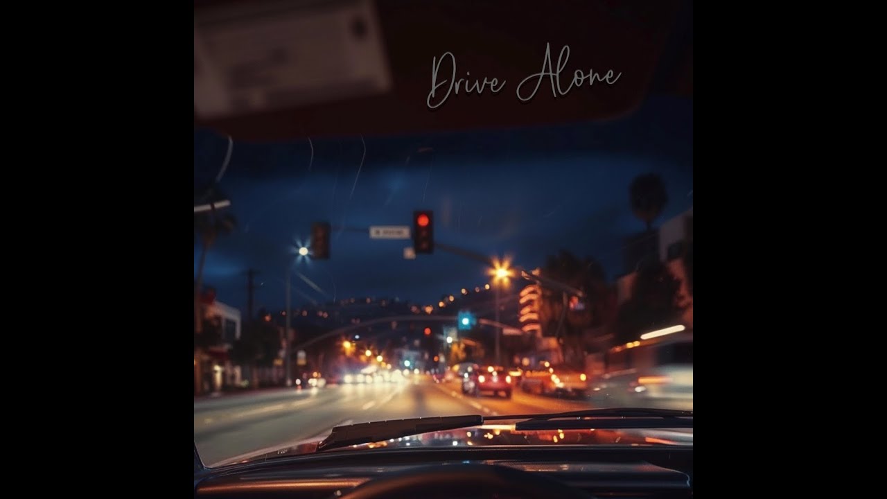 Drive Alone (Feat. 지호) - YouTube