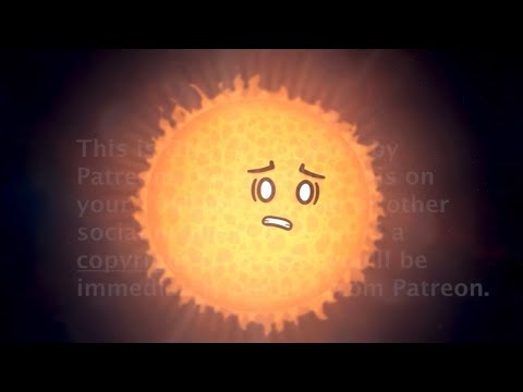 Solarballs The Mission to the Sun - Part 2 Patreon Preview 