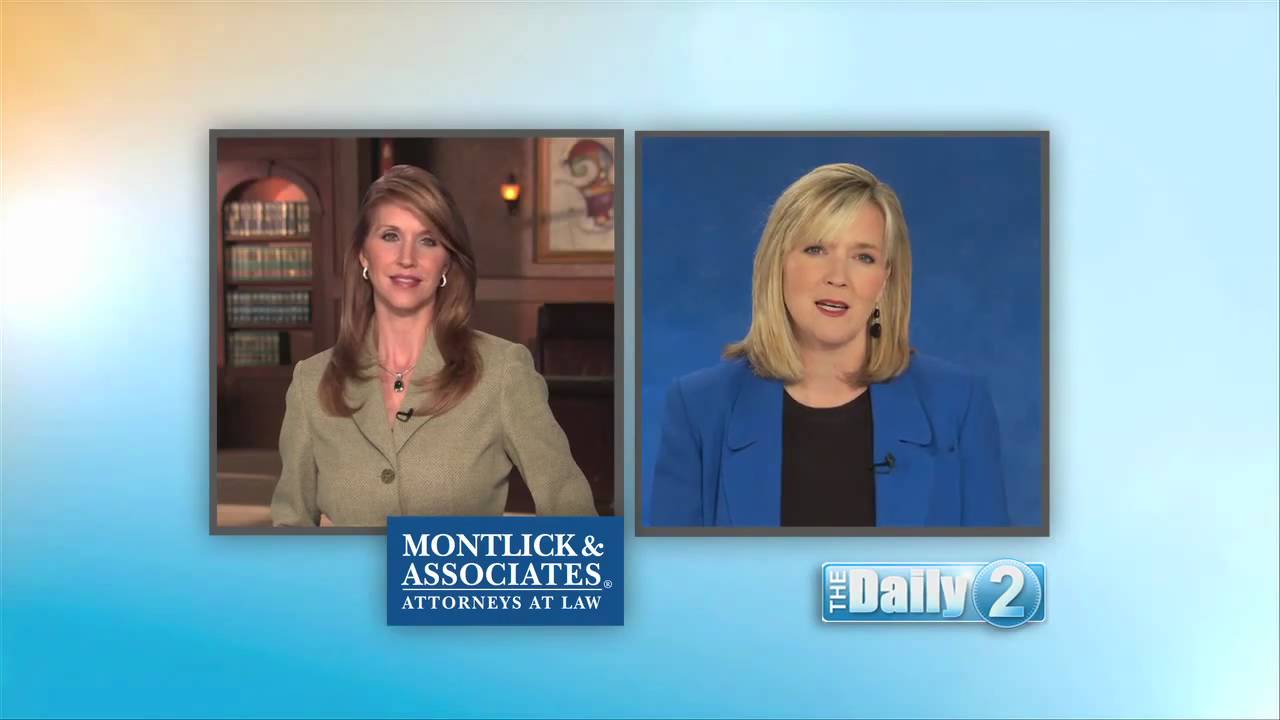 Guide to TADRA, Part 2 by Montlick & Associates, Georgia Injury Lawyers ...