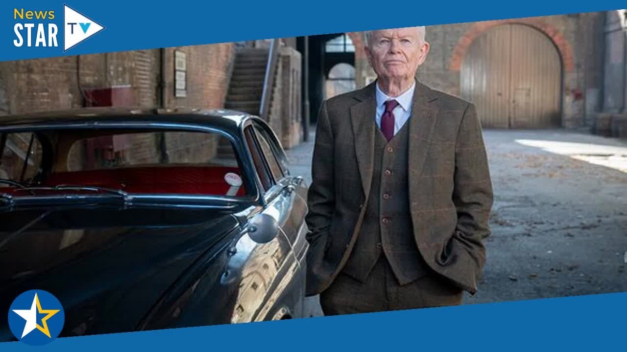 Michael Cochrane's age explained as he plays Call the Midwife villain ...