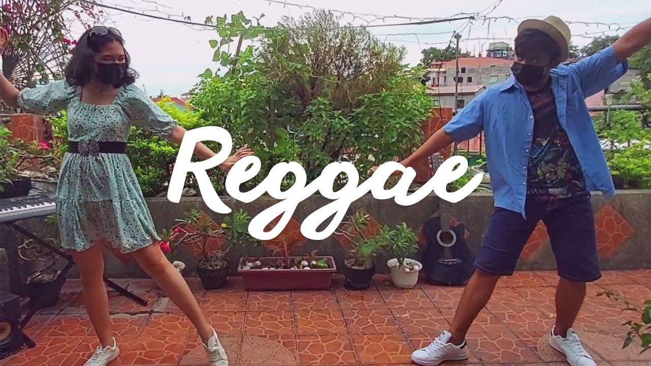 Reggae Dance | Dancing Queen by ABBA - YouTube Music