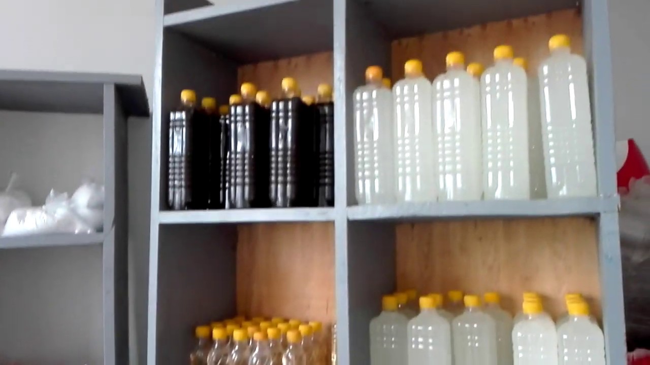 DUKA LA MALIGHAFI, ZA SABUNI AINA ZOTE. - YouTube