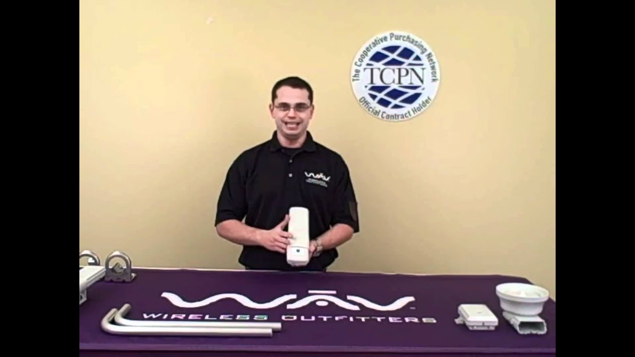 Introducing the PTP 230 Wireless Solutions from WAV and Cambium ...