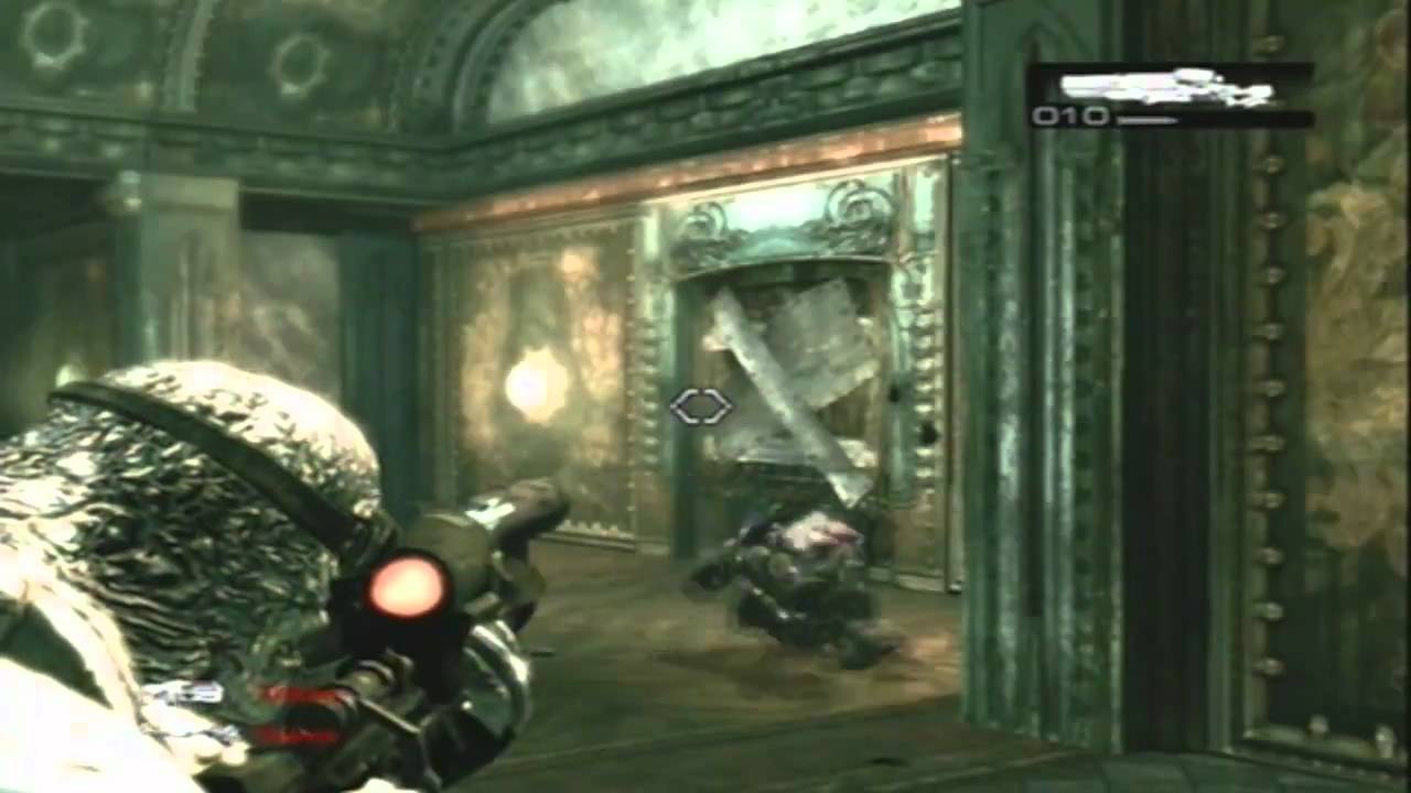 Kaos Joltz - Third GoW Montage "Blow Up" | Edited by Control Gunn - YouTube