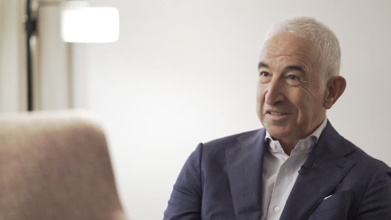 In Conversation: Paul Bloch, DDN President and Co-founder, on our vision, origin, evolution ...