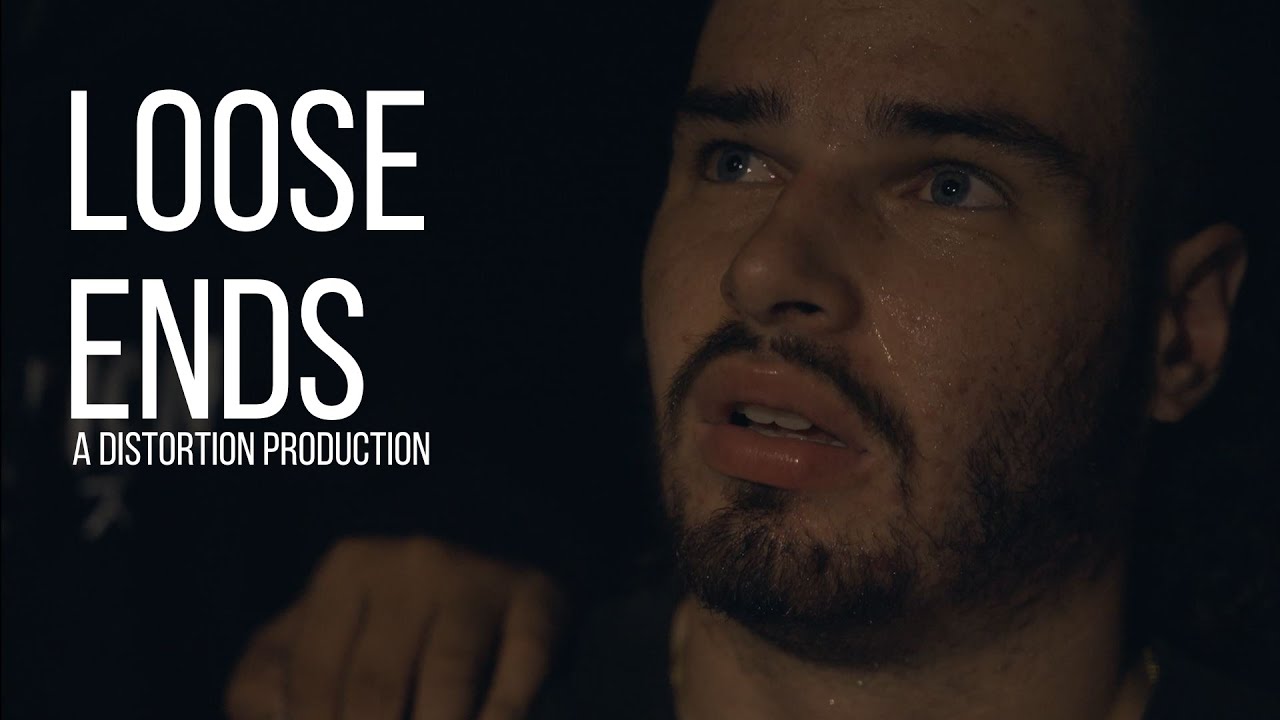 Loose Ends - Short Film - YouTube
