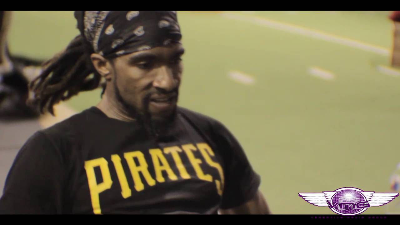 PRESS FORWARD MMA FITNESS - YouTube