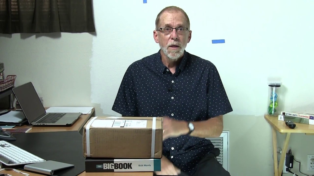 Rick Morris - 2018 Update - YouTube