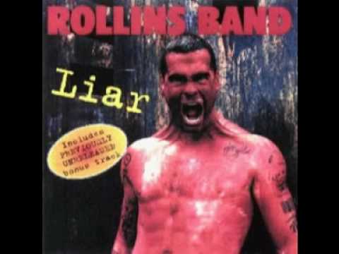 Rollins Band - LIAR!! - YouTube