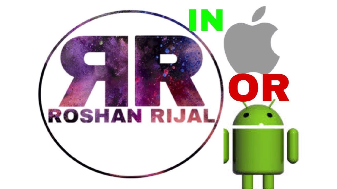 HOW TO MAKE LOGO||3D LOGO IN ANDROID OR IOS - YouTube