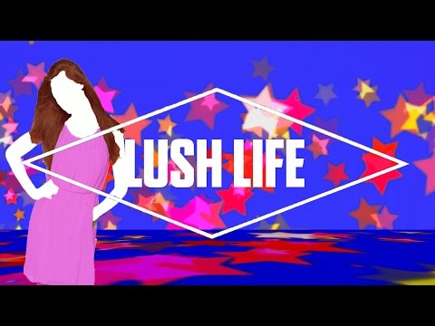Just Dance 2017 - Lush Life by Zara Larsson - Fanmade Mashup