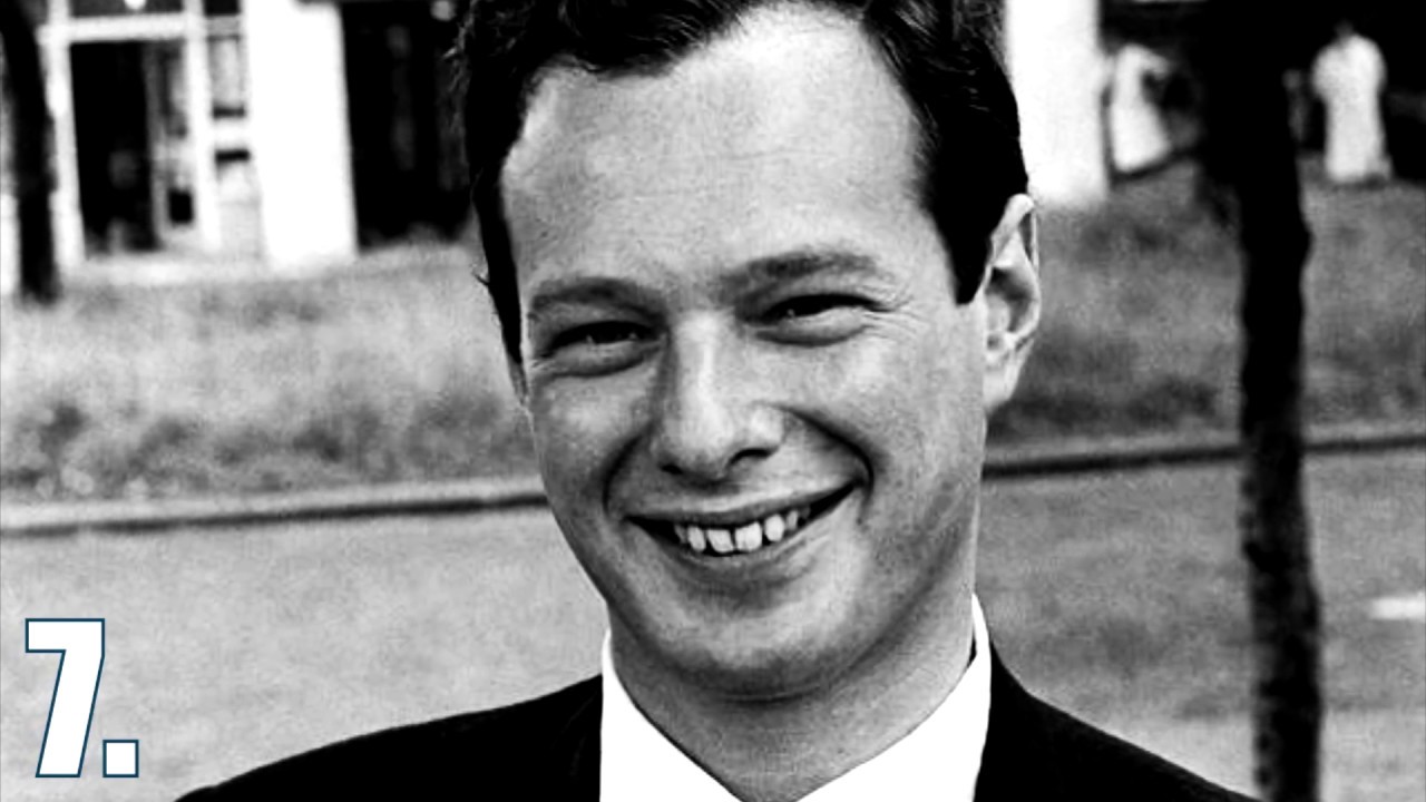 3O DATOS SOBRE BRIAN EPSTEIN "EL QUINTO BEATLE" - YouTube