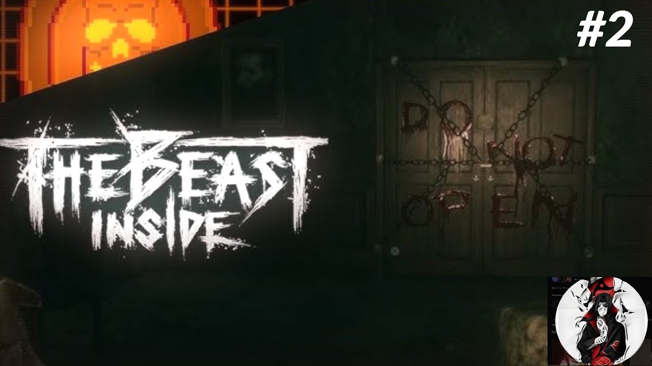 The Beast Inside Horror Gameplay Walkthrough 🥵 Episode 2 # ...