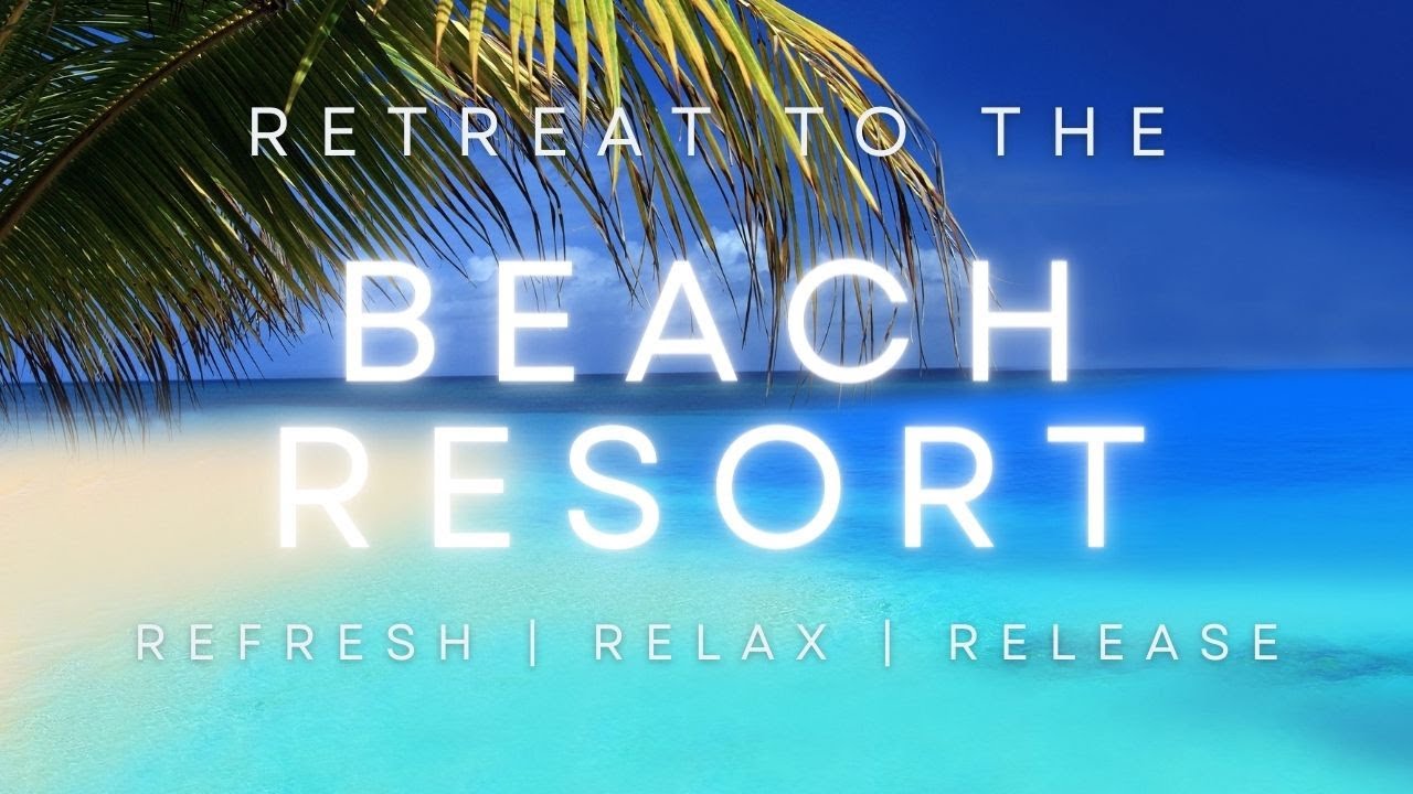 Bossa Nova Beach Resort Music, Beach, Poolside Playlist, Tropical ...