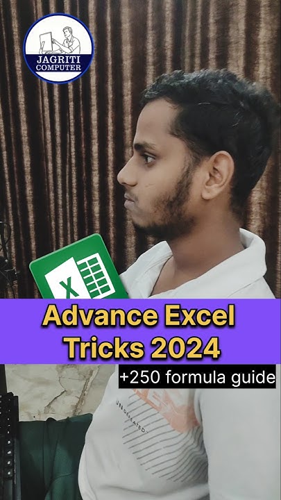 🤔Excel Nested Tricks 2024😱 | advance Excel tutorial | excel #excel #shortfeed #powerbi #shorts ...