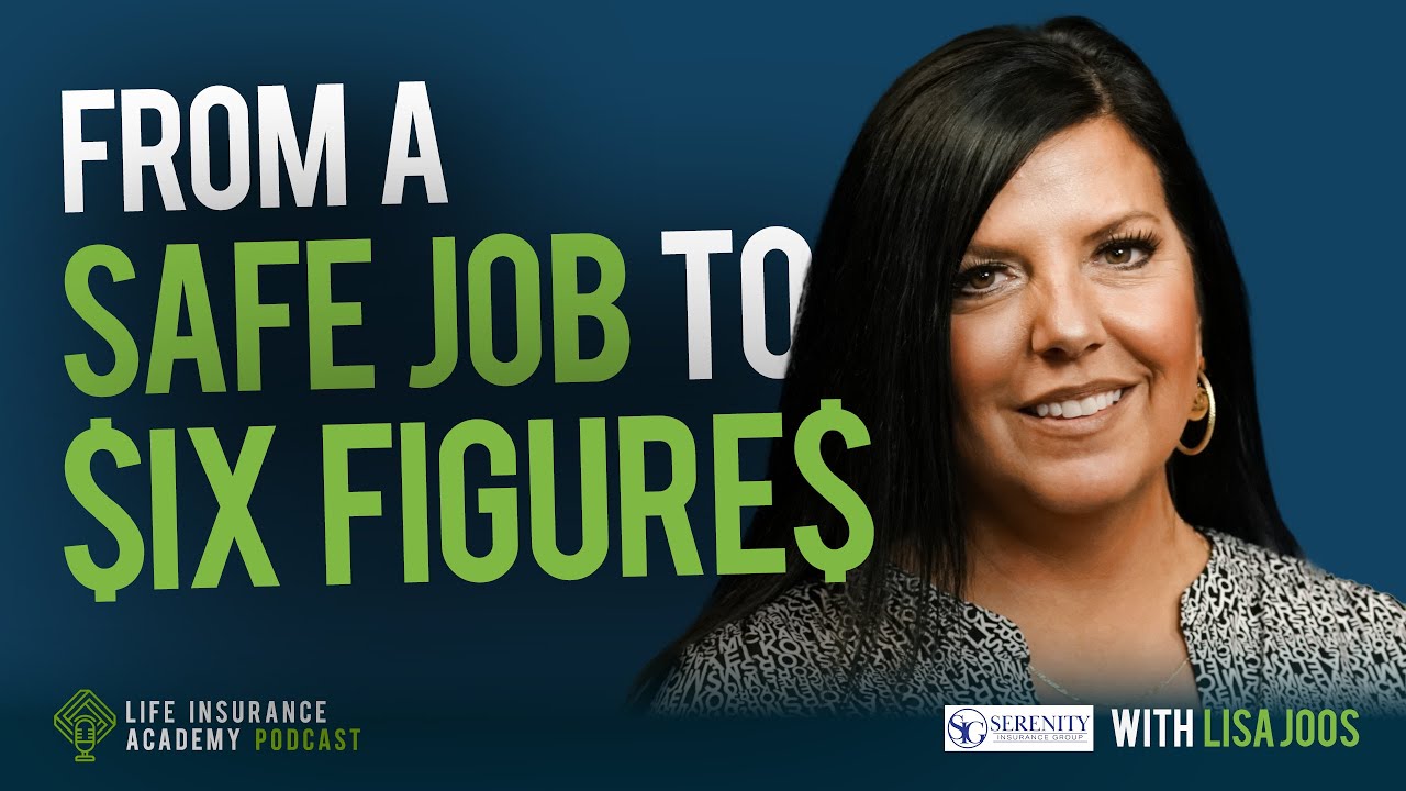 How a Single Mother Moved From a Safe Job to Making Six Figures in Life ...