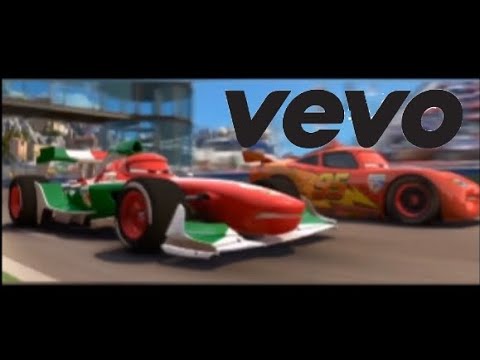 Cars 2 - Let The Bass Go (Music Video) Remastered - YouTube
