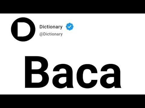 BACA Meaning Explained: What You Need to Know!