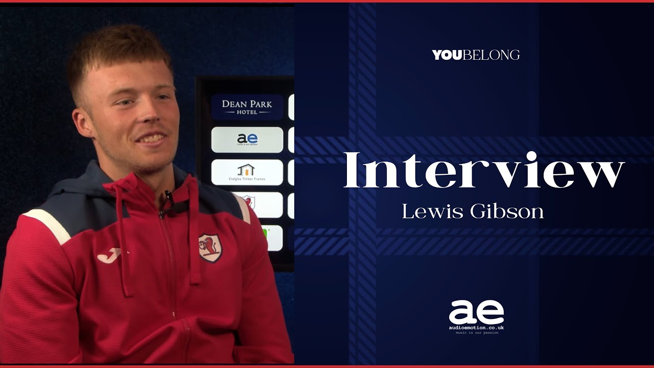 RaithTV | Raith Rovers Football Club