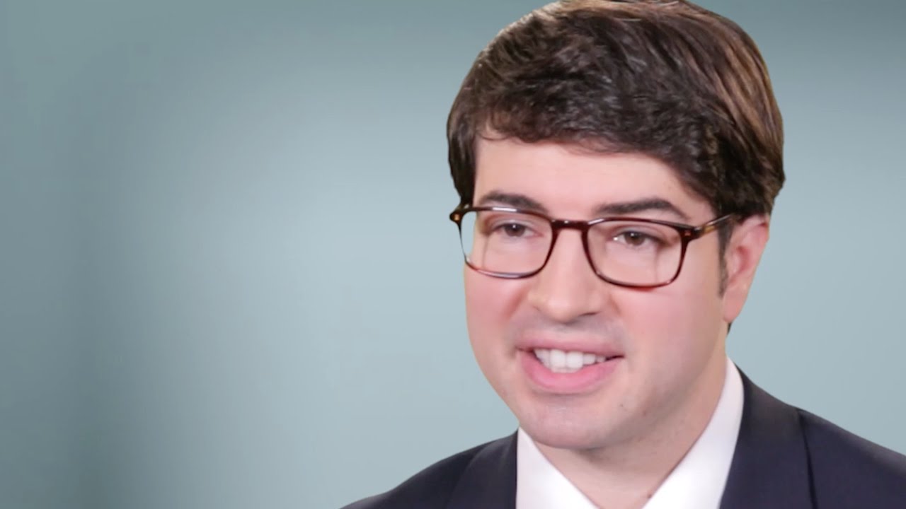 Jesse M. Lewin, MD – Dermatologist at ColumbiaDoctors - YouTube