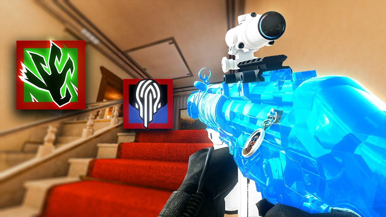 10 Minutes of Inhuman Reflexes - YouTube