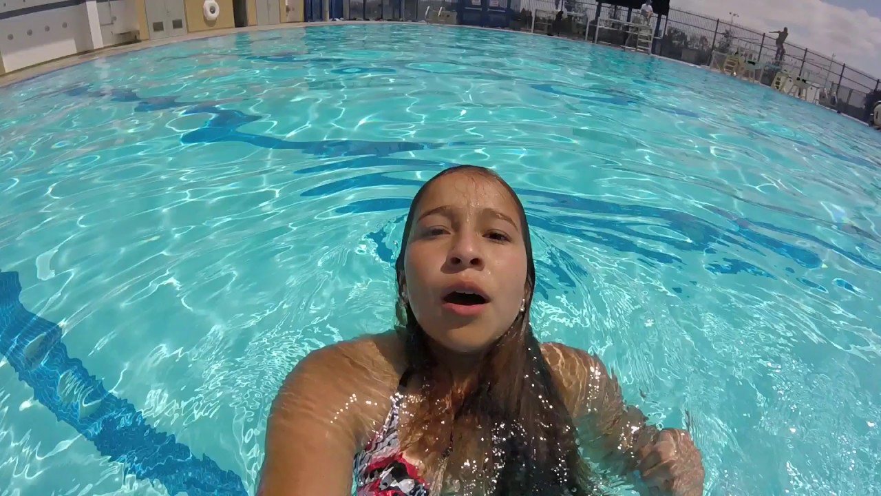 Swim Edit 2017 - YouTube