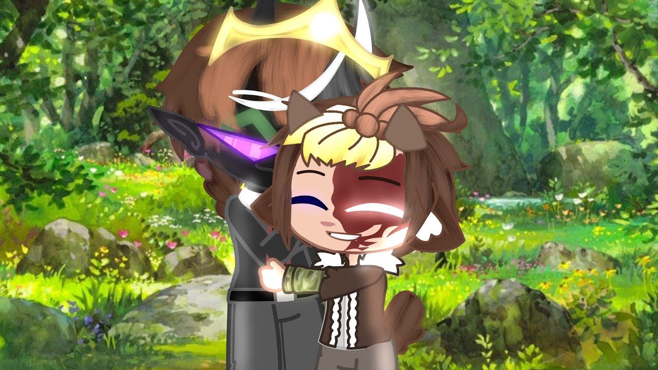 that's who the rubies for •Platonic Beeduo• •Hc Dsmp• - YouTube